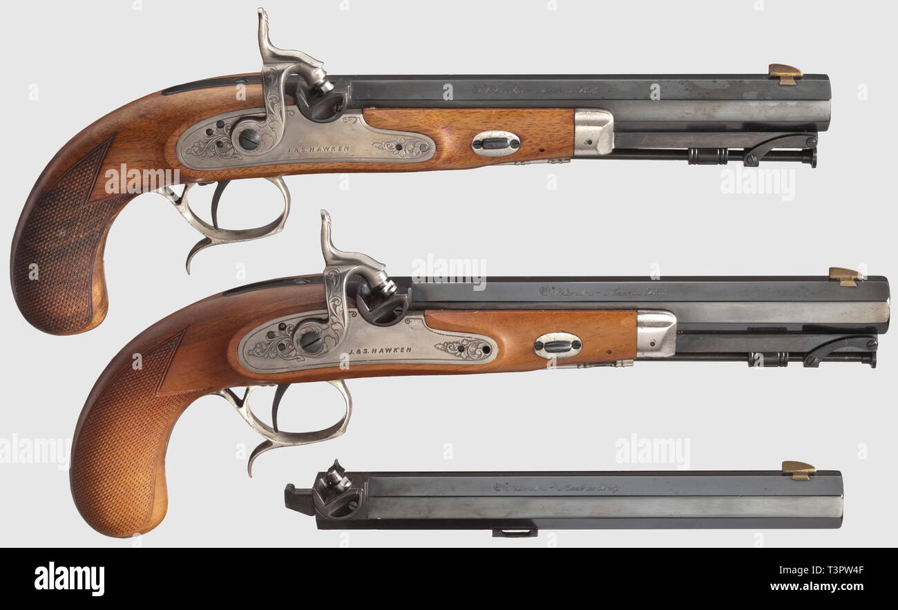 Hawken hi-res stock photography and images - Alamy