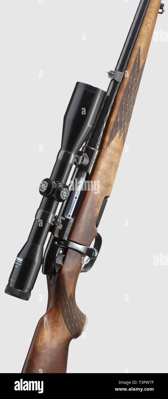 243 calibre hi-res stock photography and images - Alamy