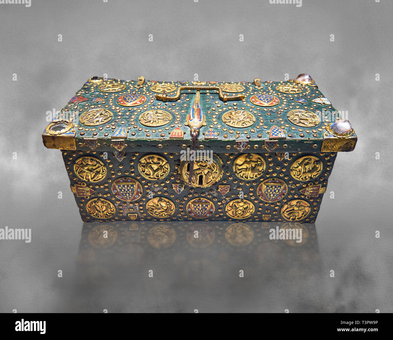 Religious relics and artifacts hi-res stock photography and images - Alamy