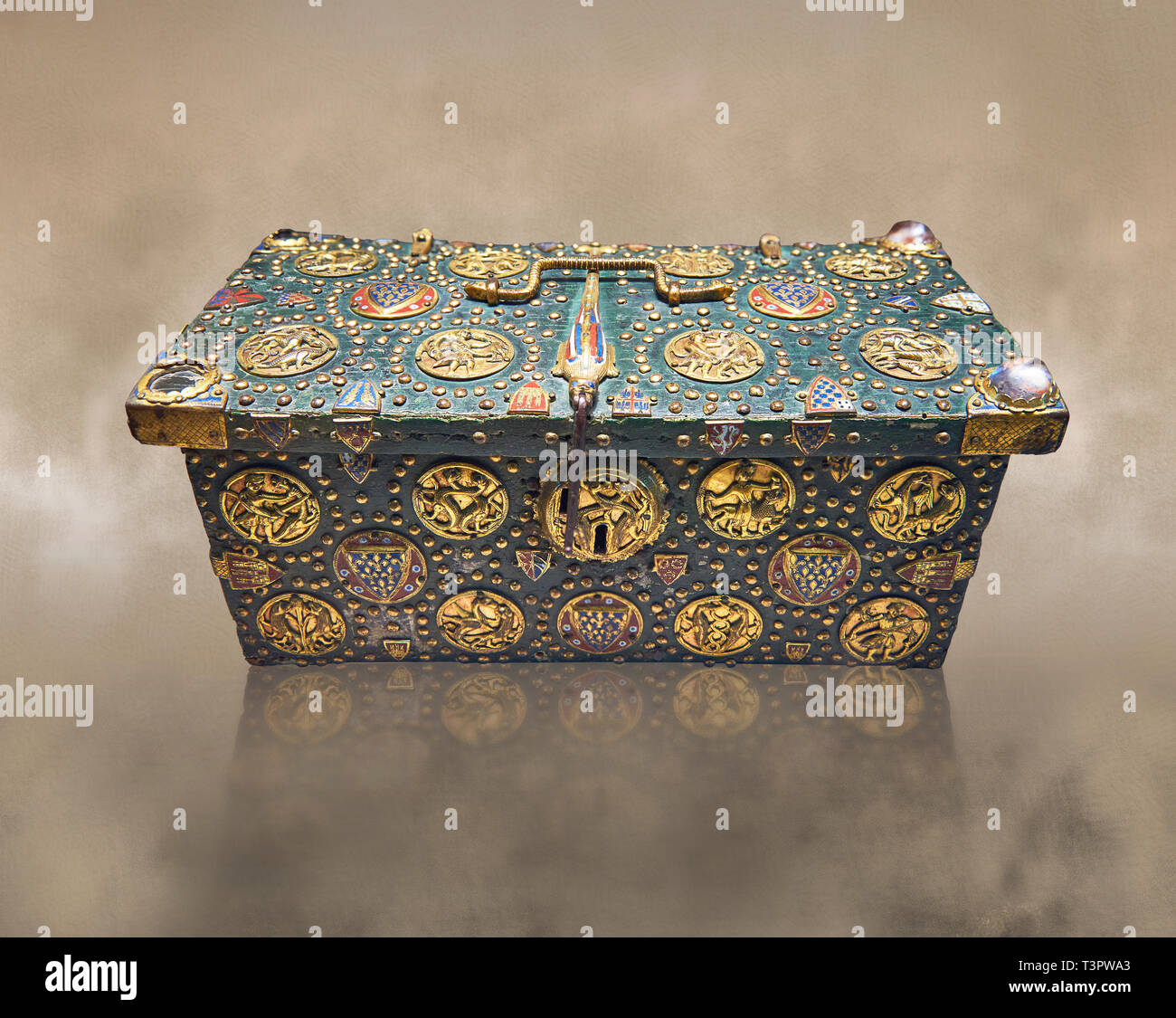 Religious relics and artifacts hi-res stock photography and images - Alamy