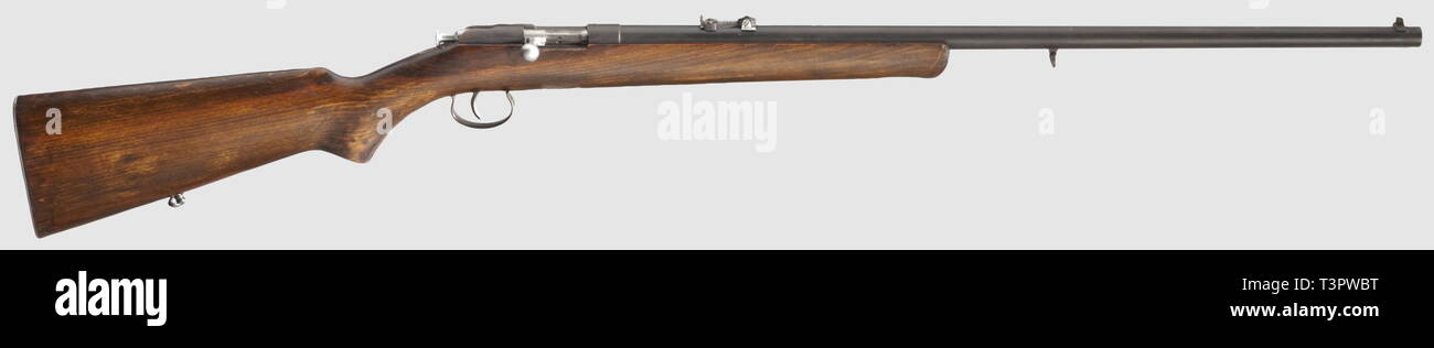 Small Calibre Rifle High Resolution Stock Photography and Images - Alamy