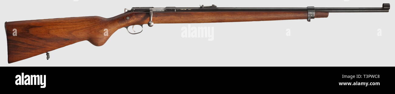 Small calibre rifle hi-res stock photography and images - Alamy