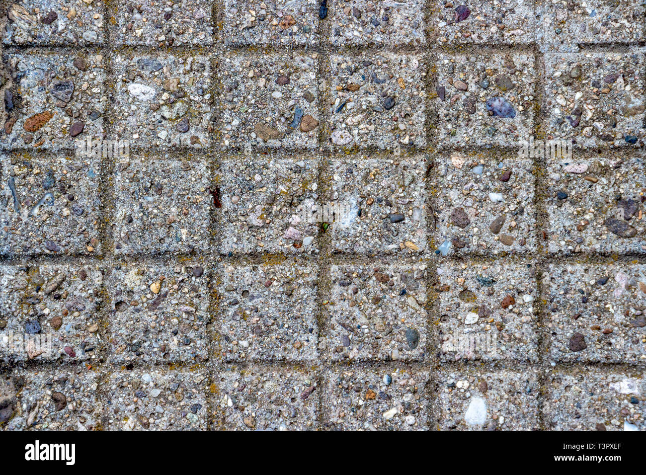 Porous Pavement High Resolution Stock Photography and Images - Alamy