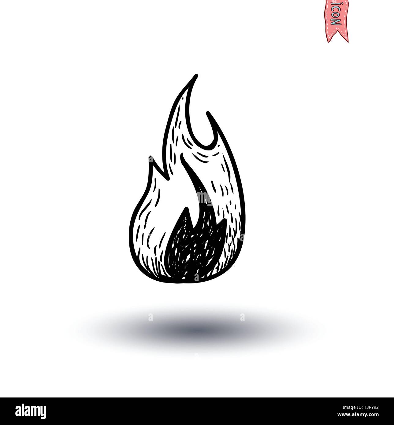 Fireball clipart Cut Out Stock Images & Pictures - Alamy