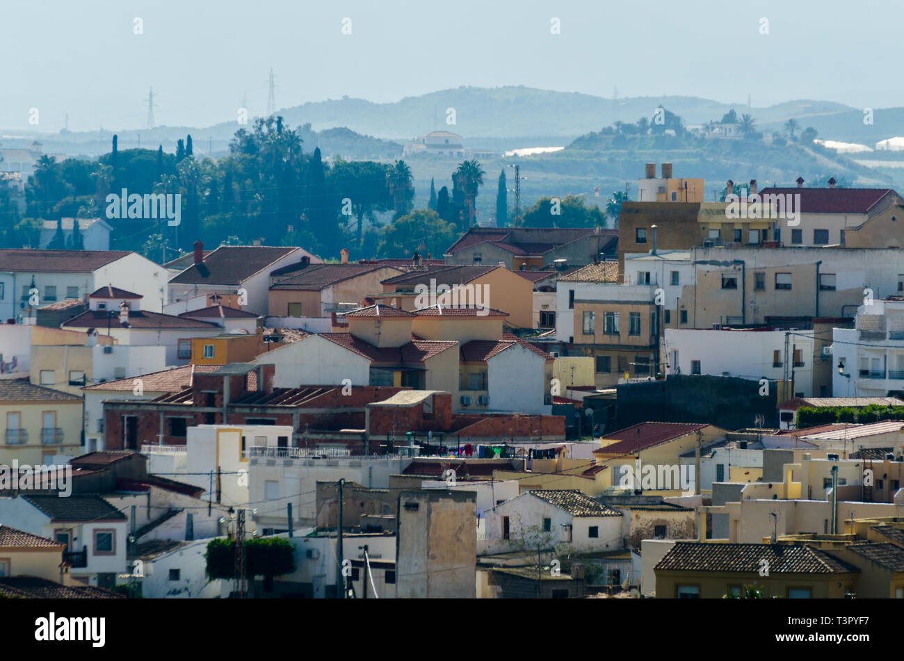 Antas almeria spain hi-res stock photography and images - Alamy