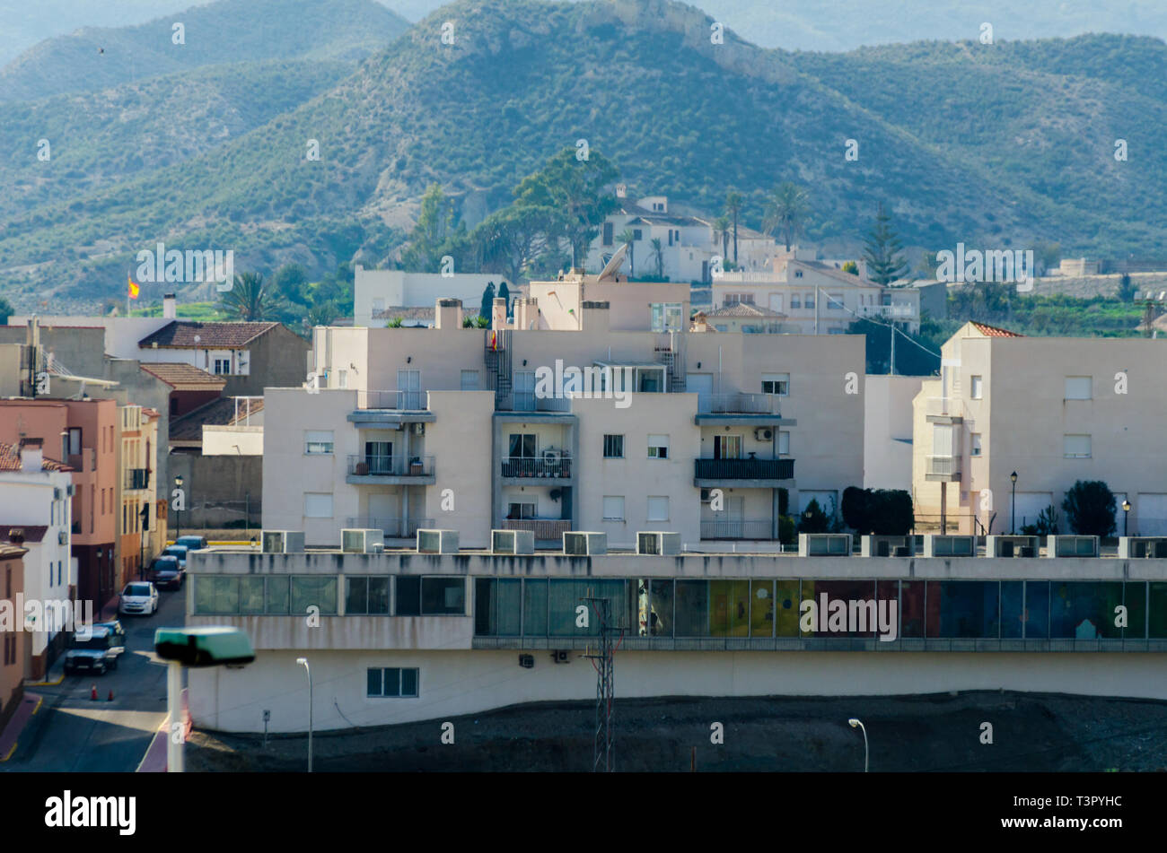 Antas almeria spain hi-res stock photography and images - Alamy