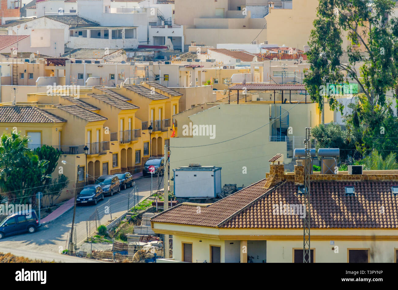 Antas almeria spain hi-res stock photography and images - Alamy