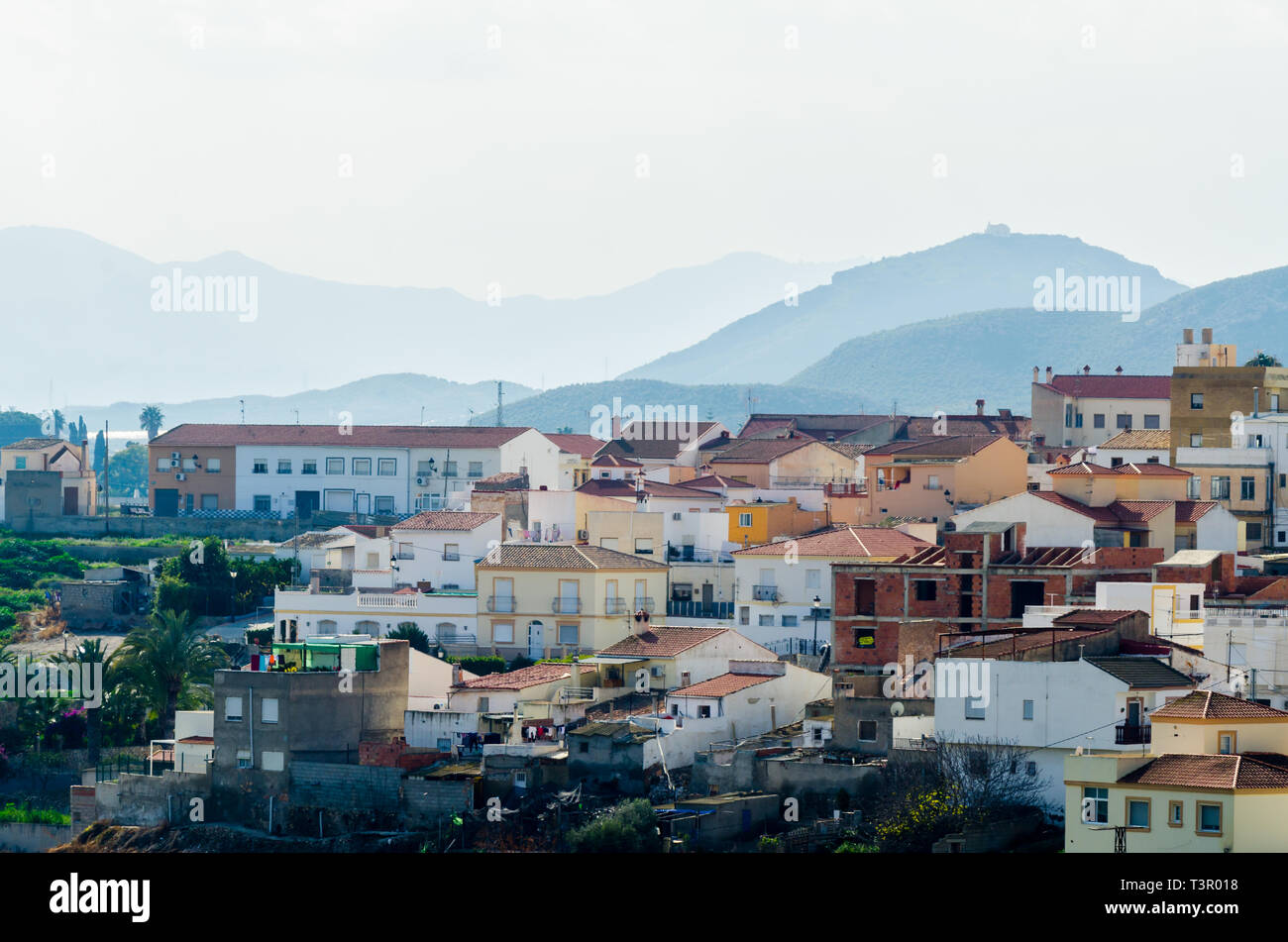 Antas almeria spain hi-res stock photography and images - Alamy