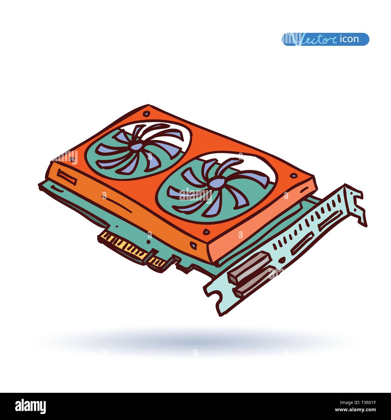 Repro device Cut Out Stock Images & Pictures - Alamy