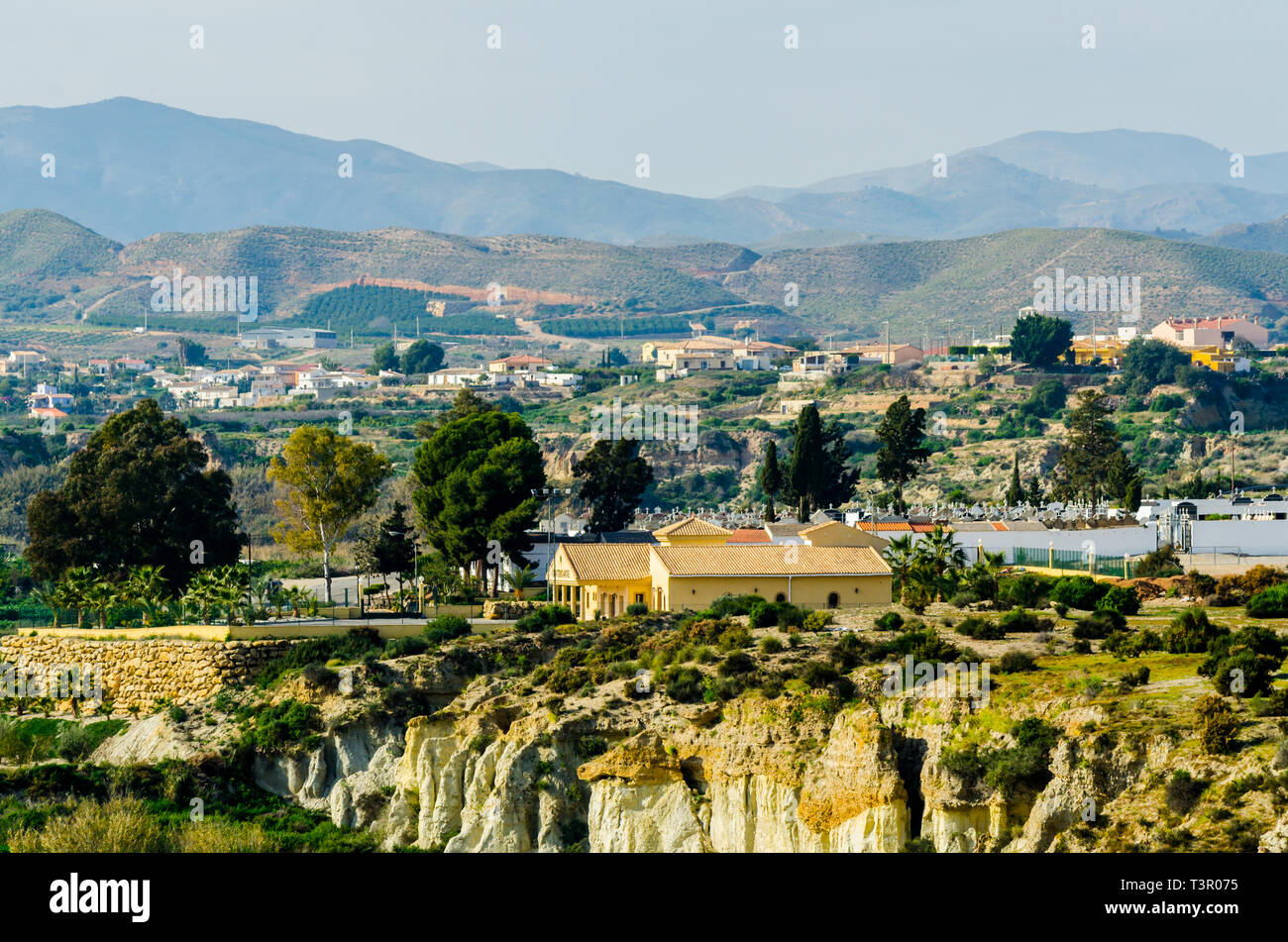Antas almeria spain hi-res stock photography and images - Alamy