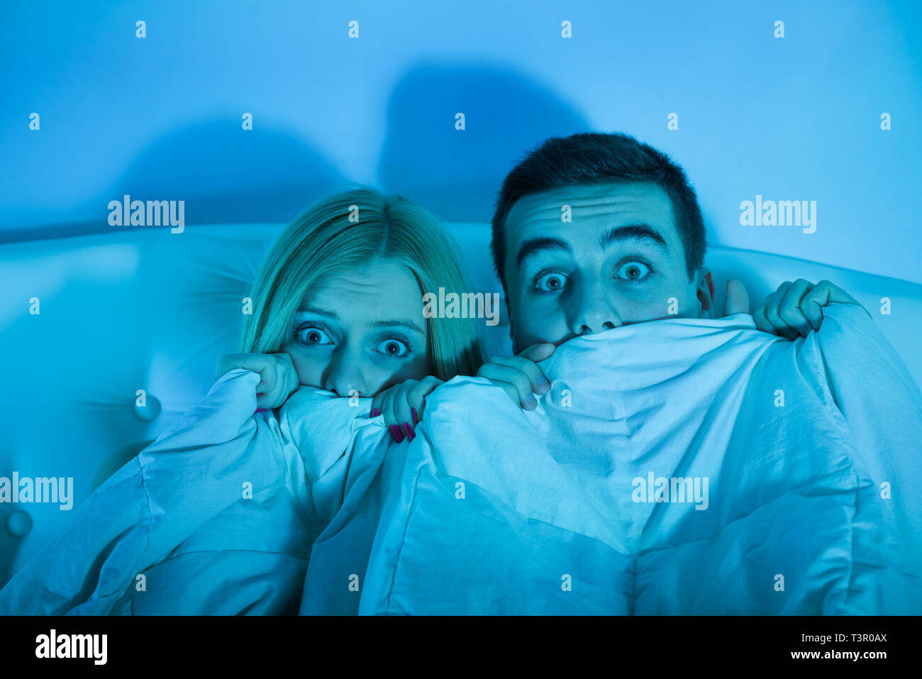 Horror Movie The Horror High Resolution Stock Photography and Images ...