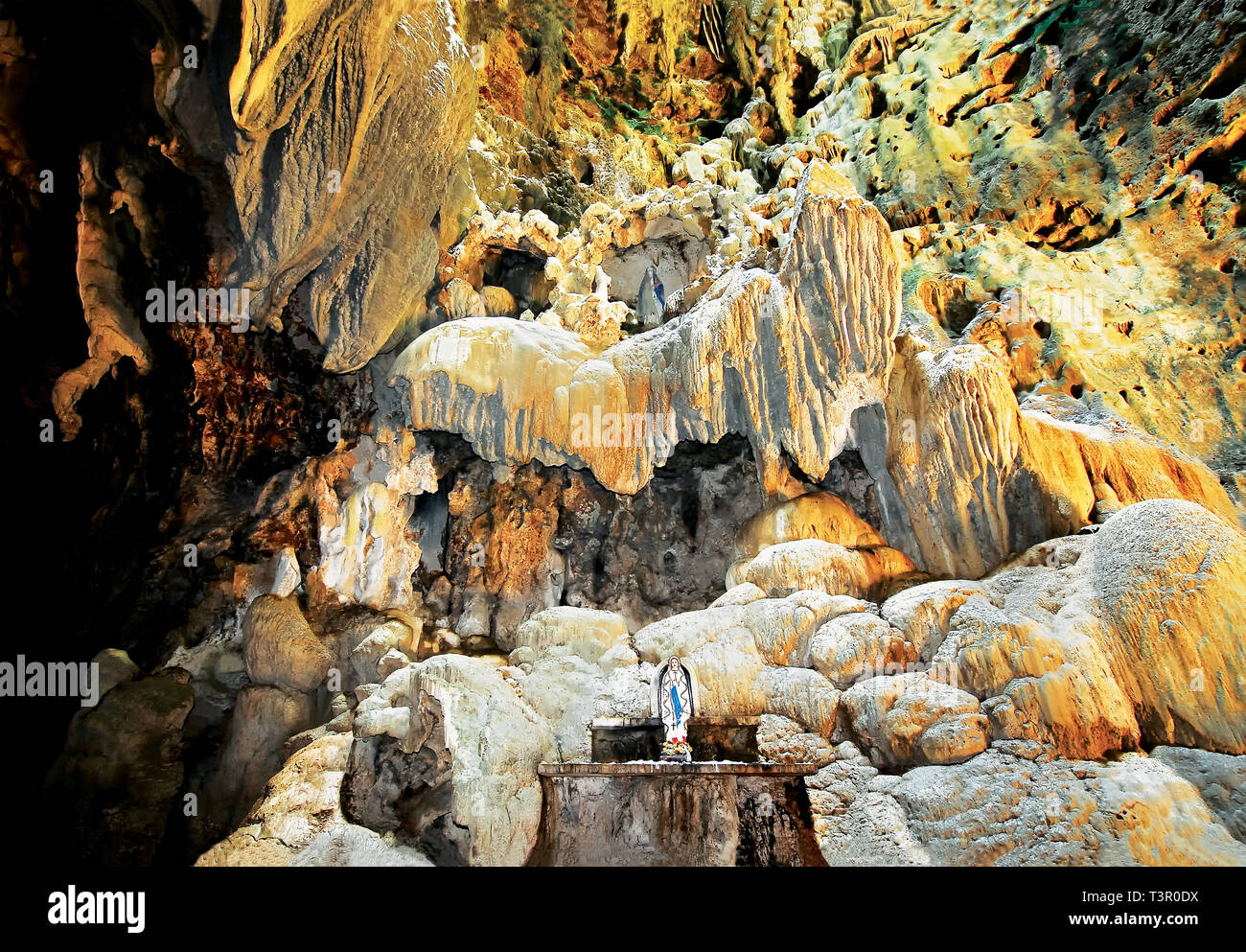 Callao Cave National Park