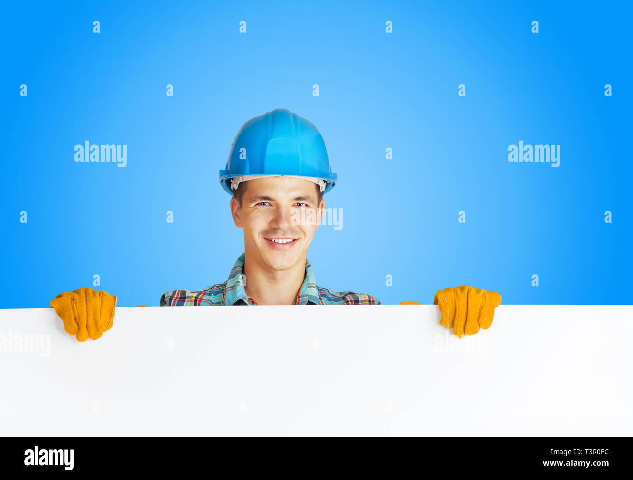 Worker improvement hi-res stock photography and images - Alamy