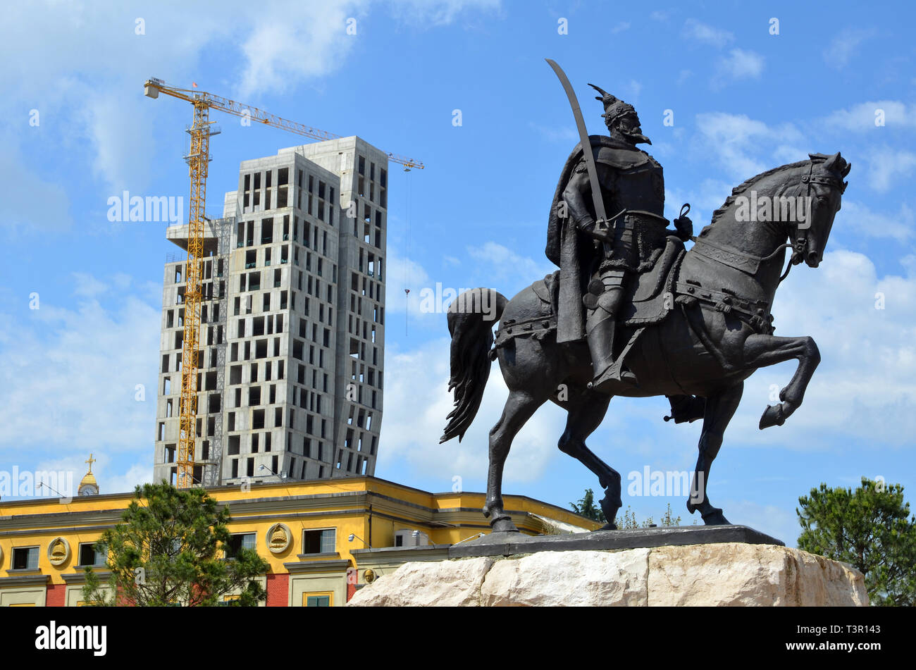 Italian neo renaissance architecture hi-res stock photography and ...