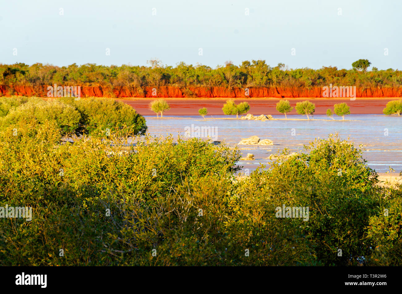 Roebuck bay hi-res stock photography and images - Alamy