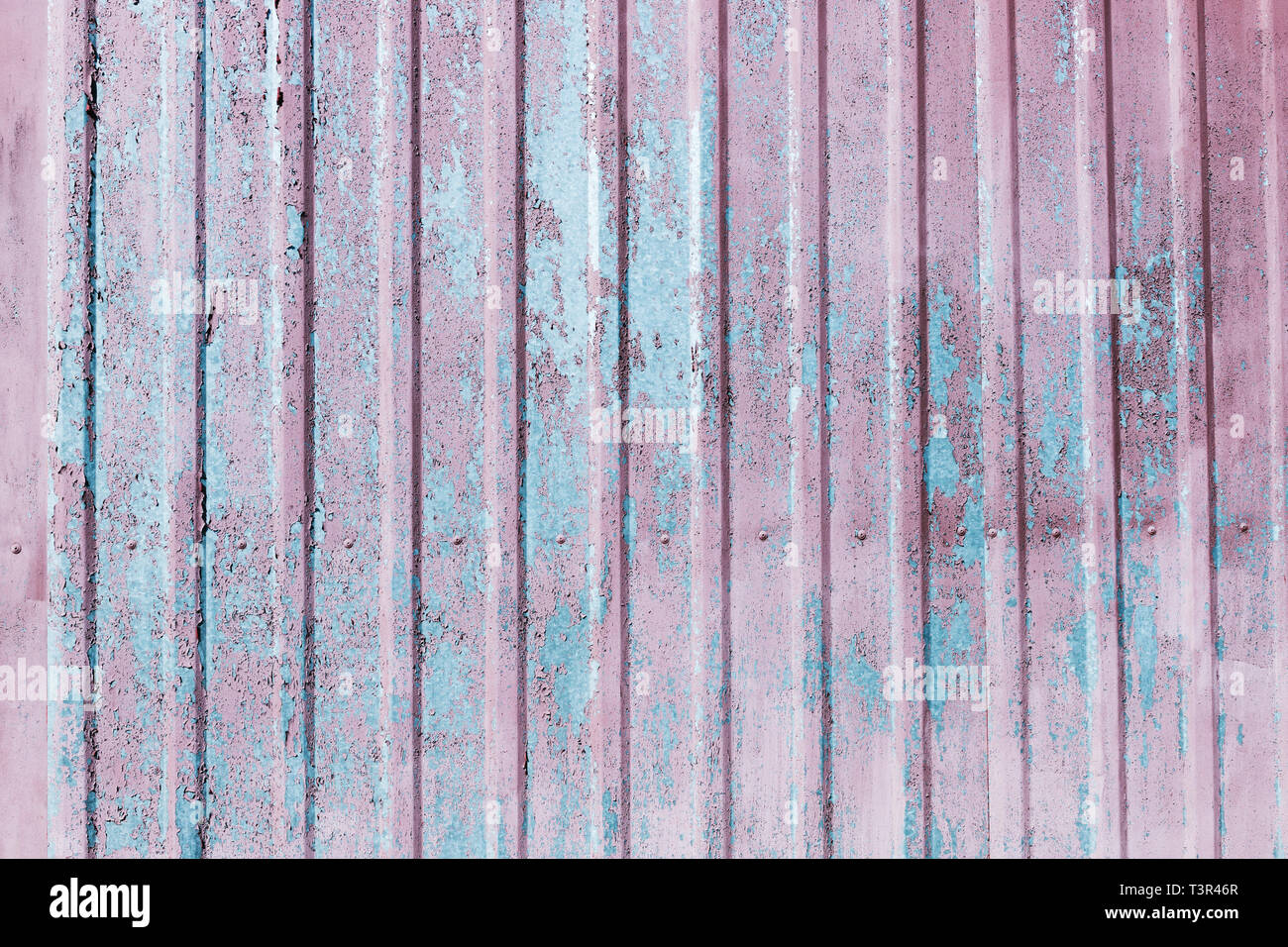 Metallic pink paint hi-res stock photography and images - Alamy