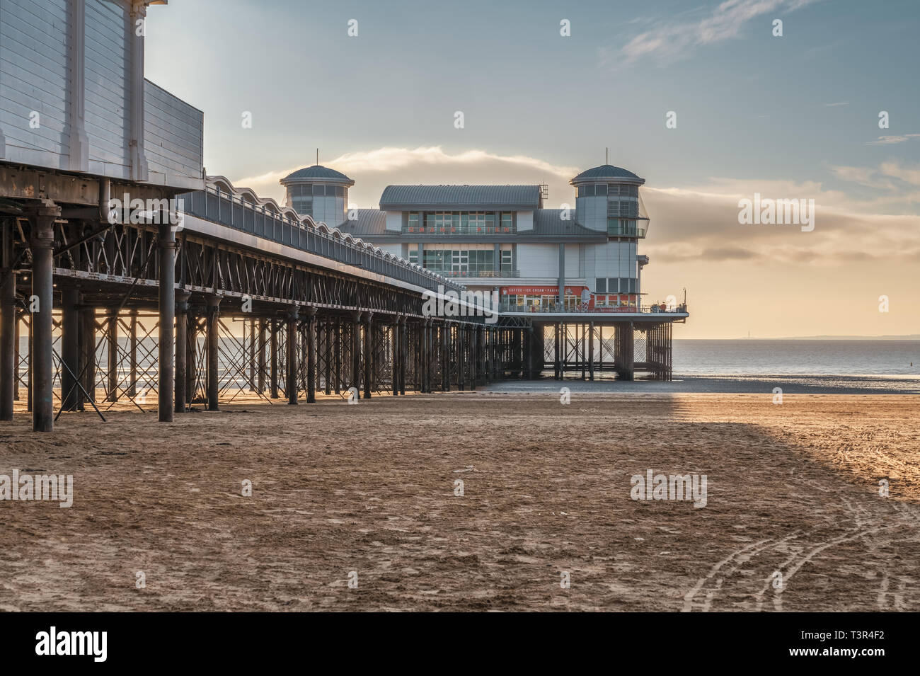 Weston house bristol hi-res stock photography and images - Alamy
