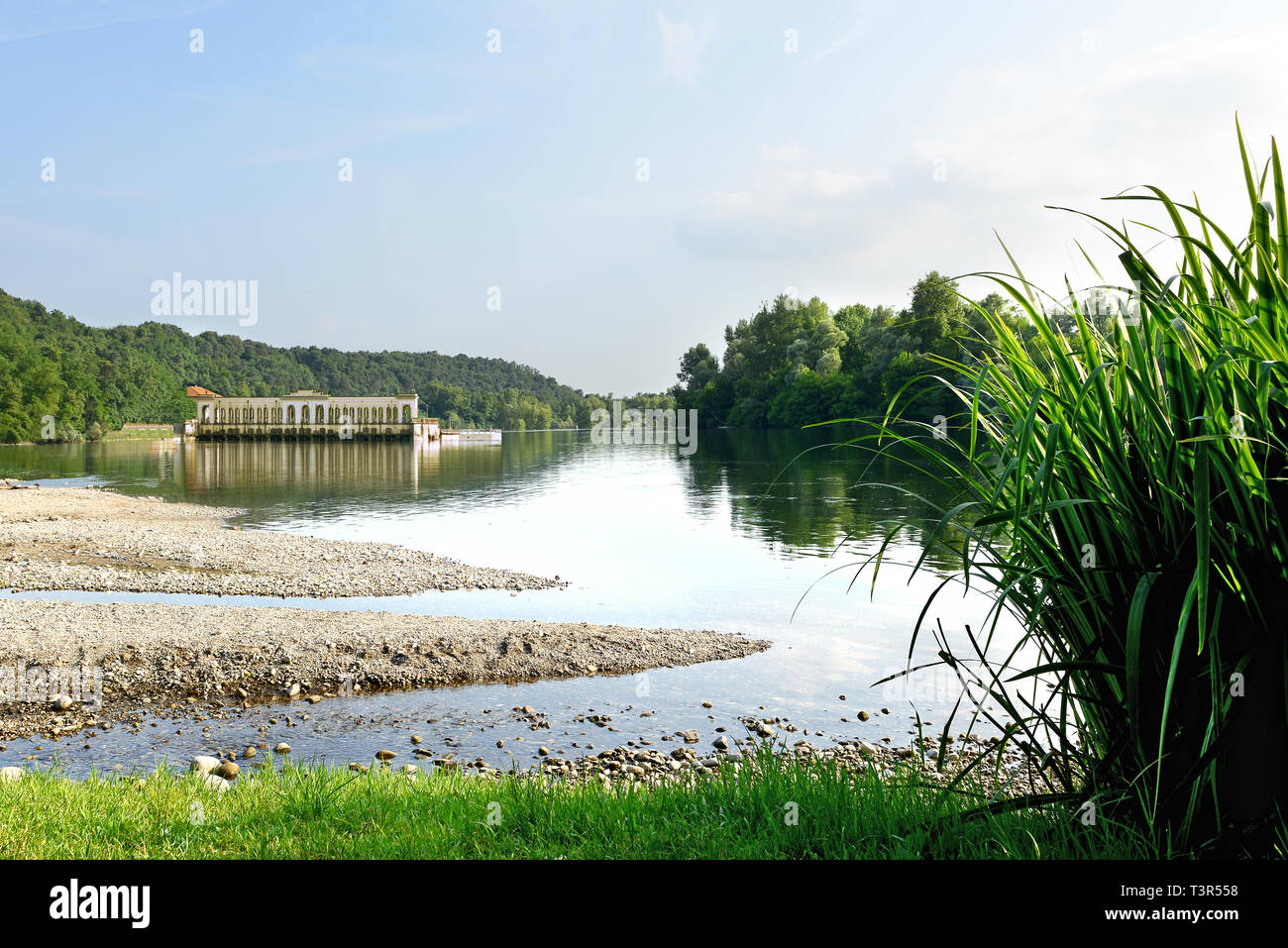 Parco Lombardo Del Ticino High Resolution Stock Photography and Images ...