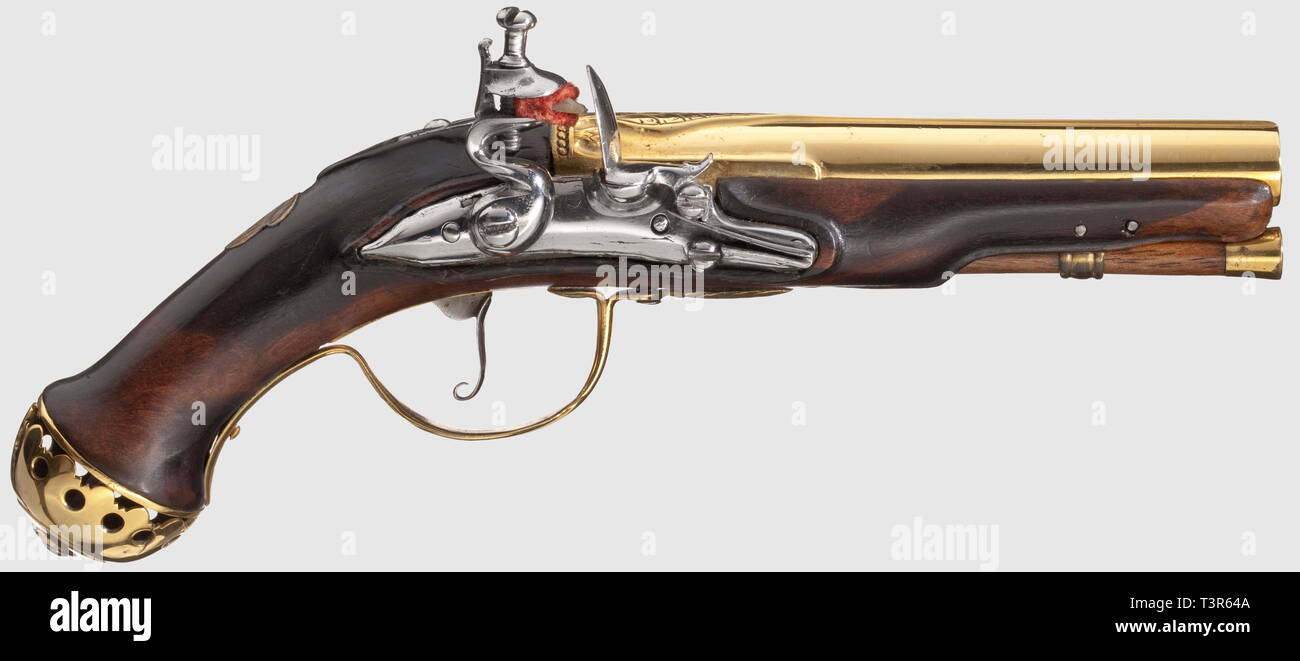 Pocket flintlock hi-res stock photography and images - Alamy