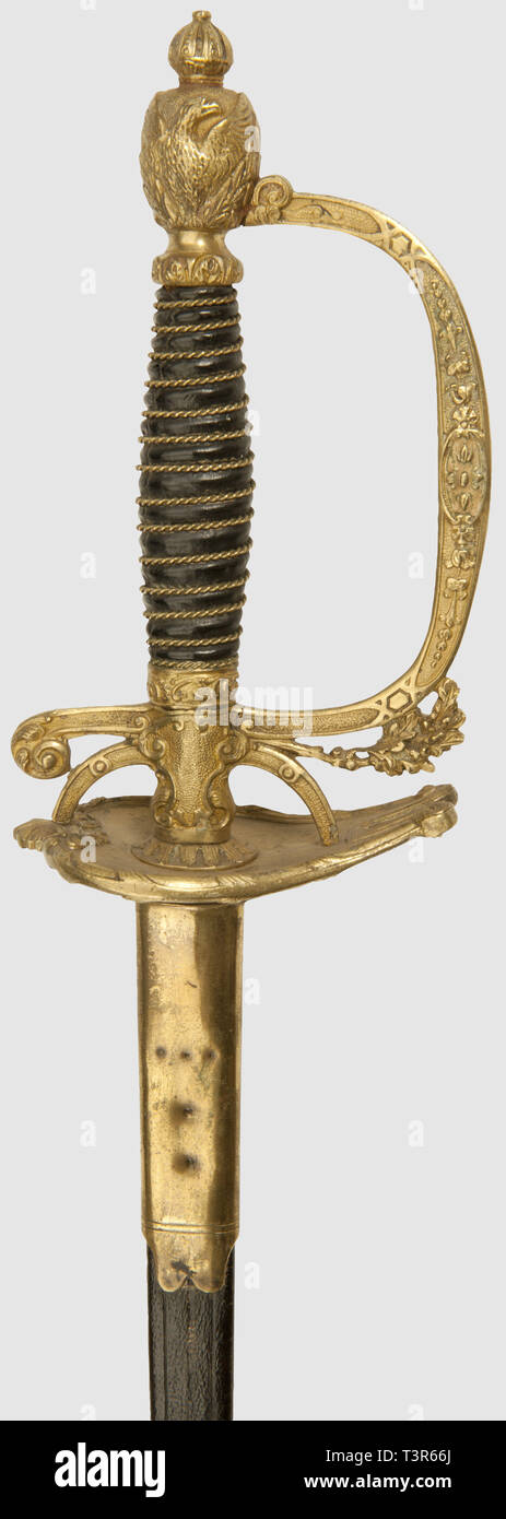 Pommeau epee hi-res stock photography and images - Alamy