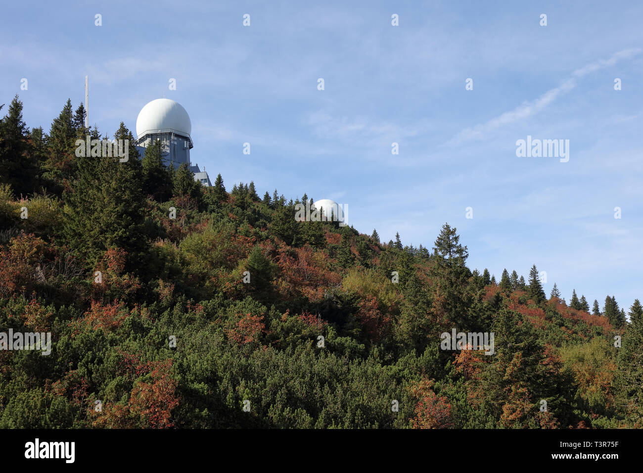 Arber / Arber Stock Photo - Alamy