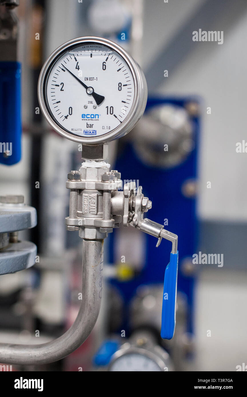 Piping instruments hi-res stock photography and images - Alamy