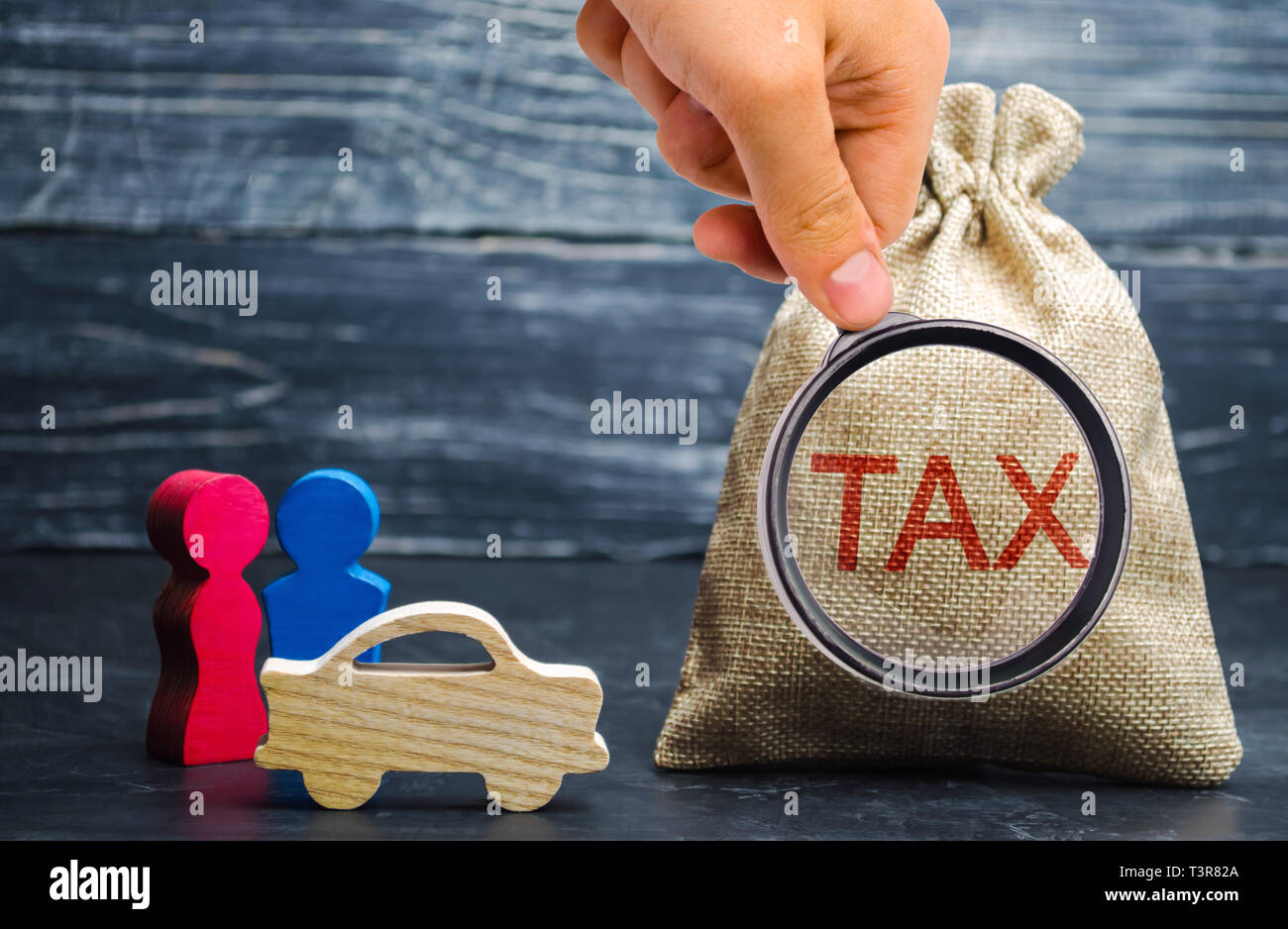 Insurance disc hi-res stock photography and images - Alamy