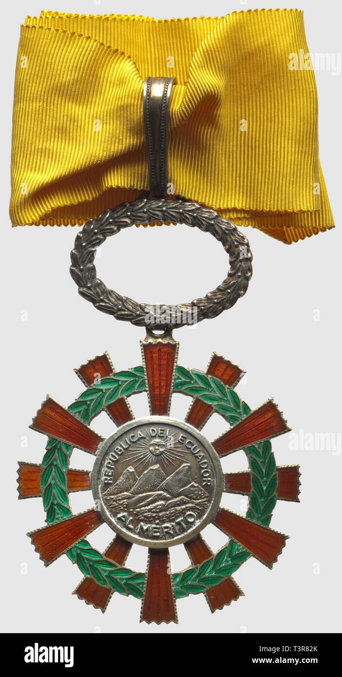 Ordre national du mérite hi-res stock photography and images - Alamy