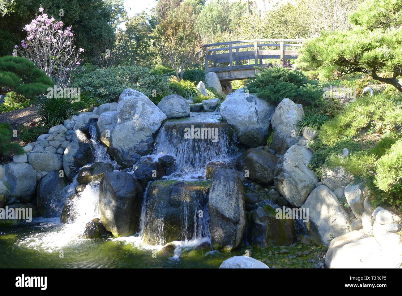 Kei kei bridge hi-res stock photography and images - Alamy