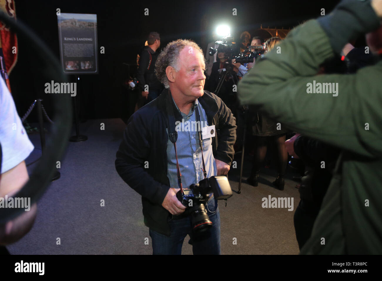 Hugh Russell, Irish News Photographer, Belfast, Northern Ireland ...