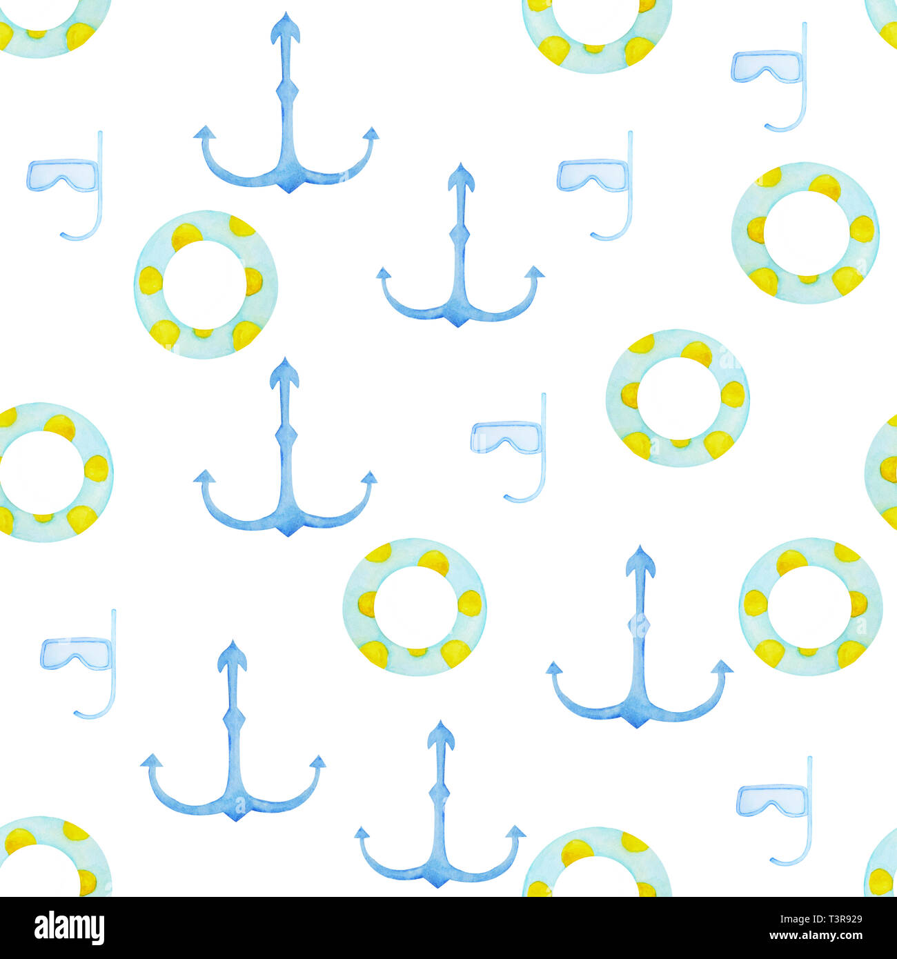 Toy anchor hi-res stock photography and images - Alamy