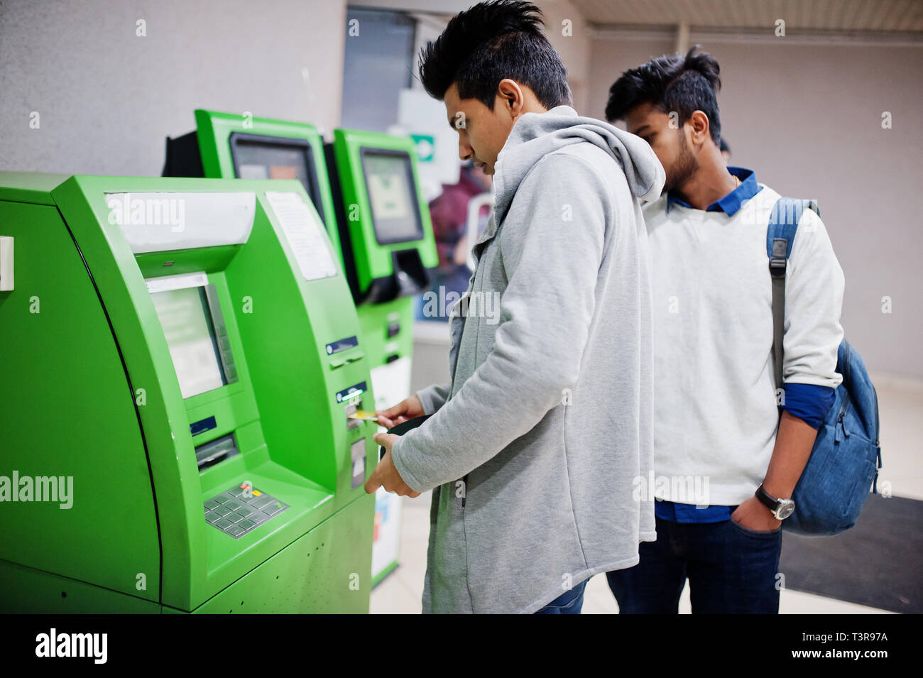 Cashout hi-res stock photography and images - Alamy