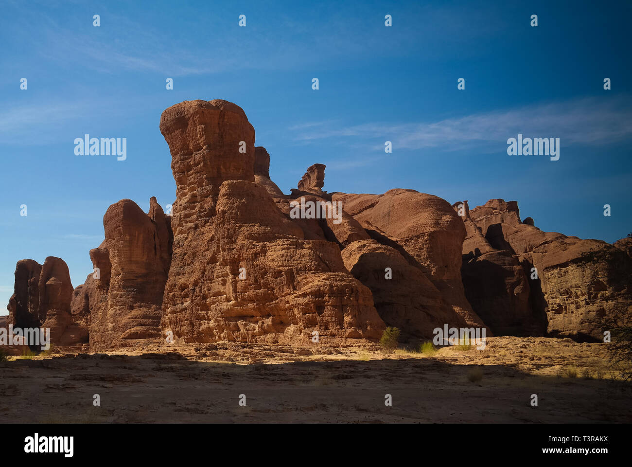 Chad valley hi-res stock photography and images - Alamy