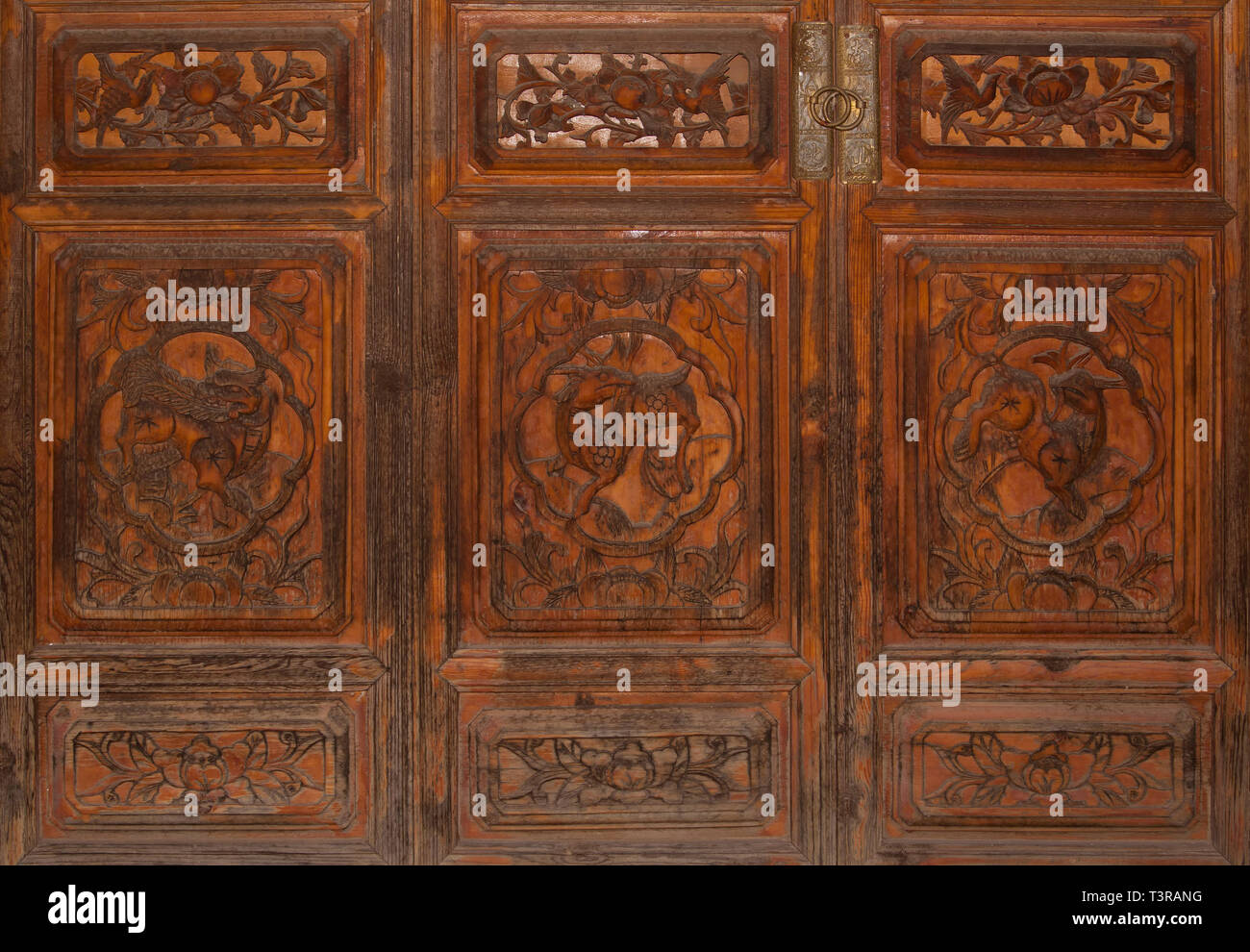 Yuhu village hi-res stock photography and images - Alamy