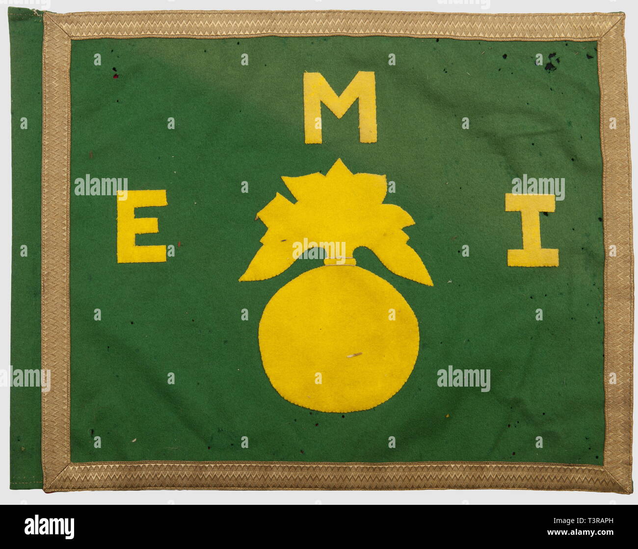 Fanion militaire hi-res stock photography and images - Alamy