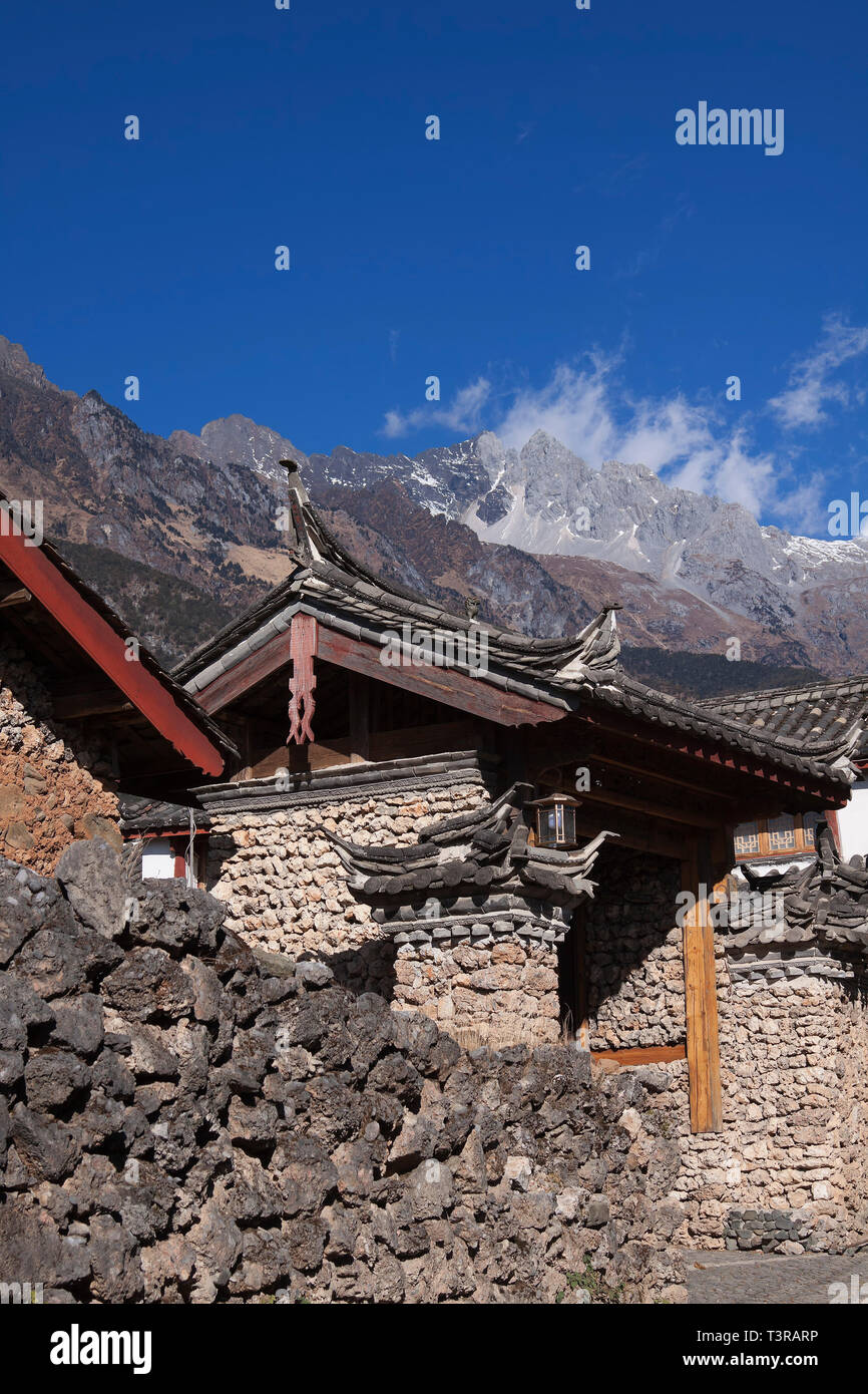 Yuhu hi-res stock photography and images - Alamy