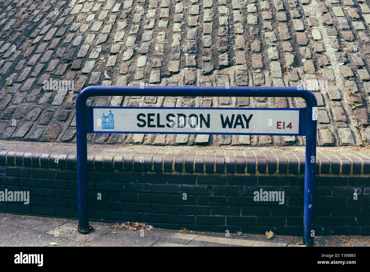 Selsdon hi-res stock photography and images - Alamy