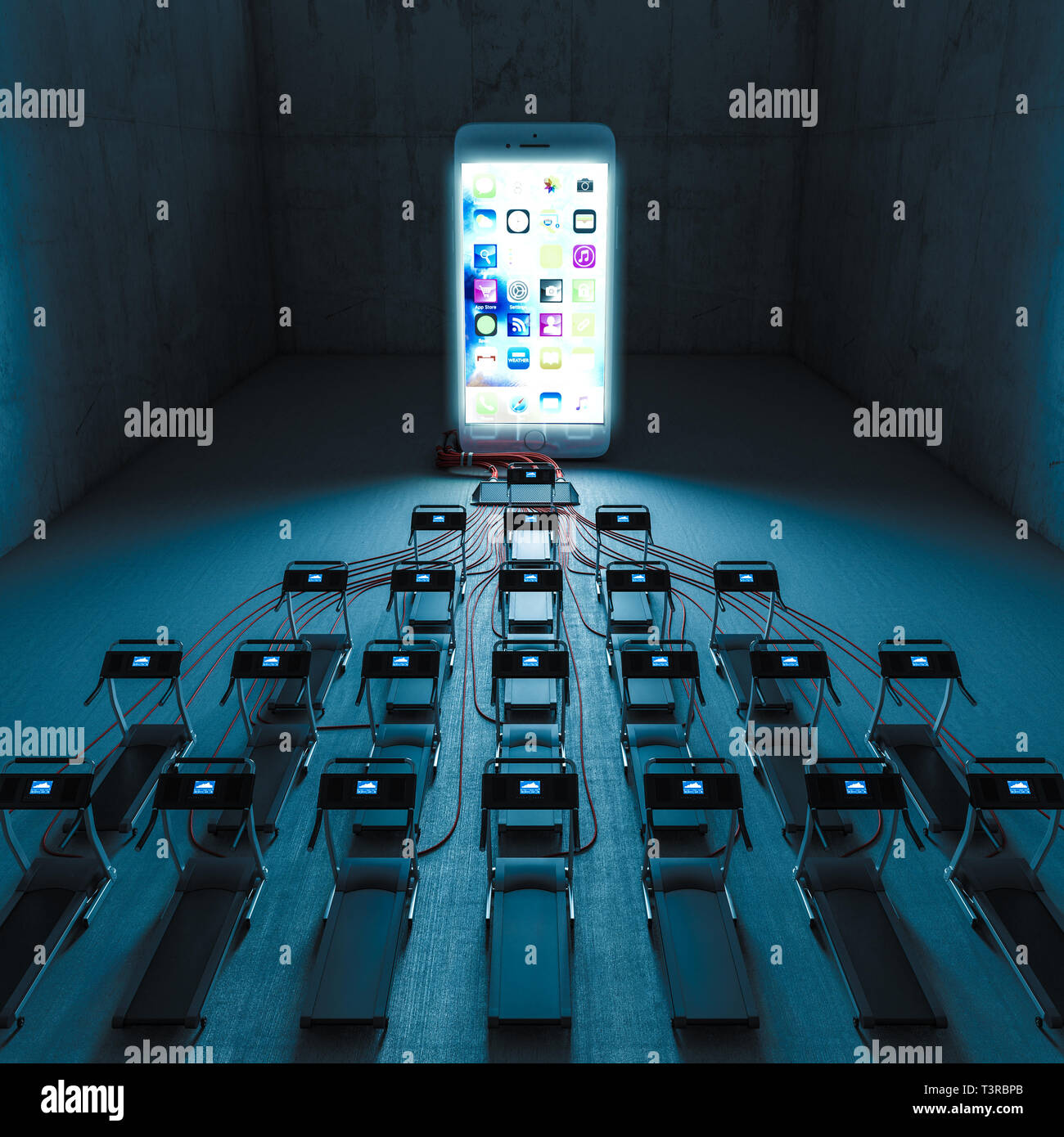 Business slavery hi-res stock photography and images - Alamy