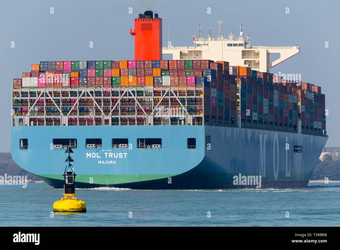 China ocean shipping company hi-res stock photography and images - Alamy