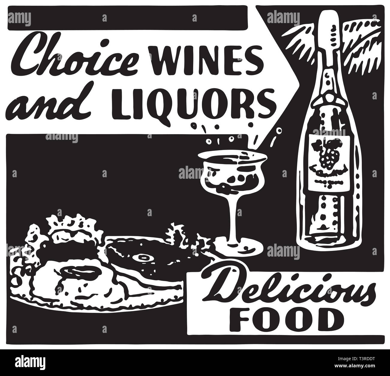 Choice of restaurants and cafes hi-res stock photography and images - Alamy