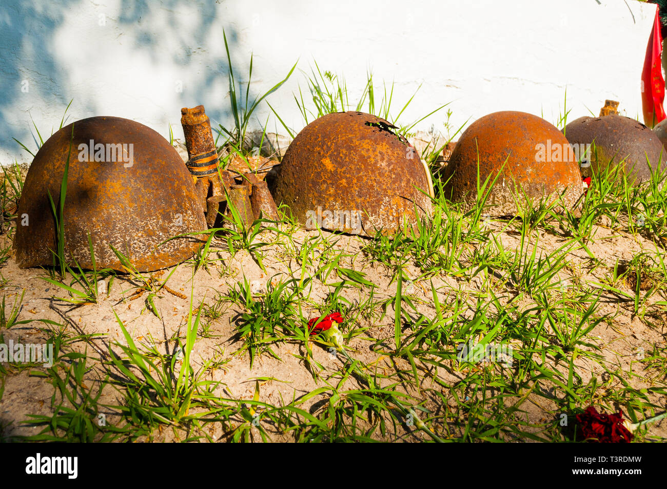 Novgorod The Great Region High Resolution Stock Photography and Images ...