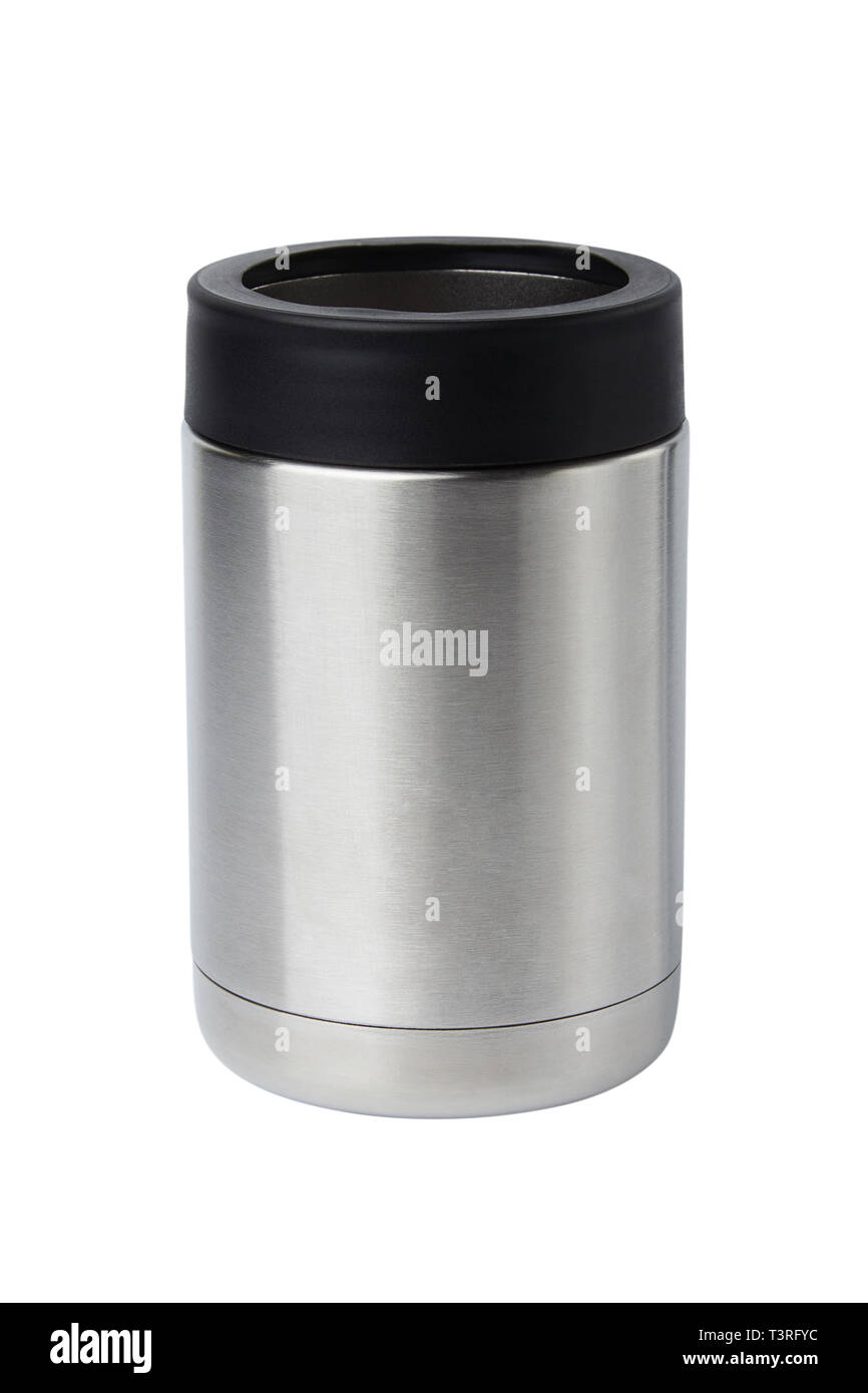 Thermos mockup Cut Out Stock Images & Pictures - Alamy