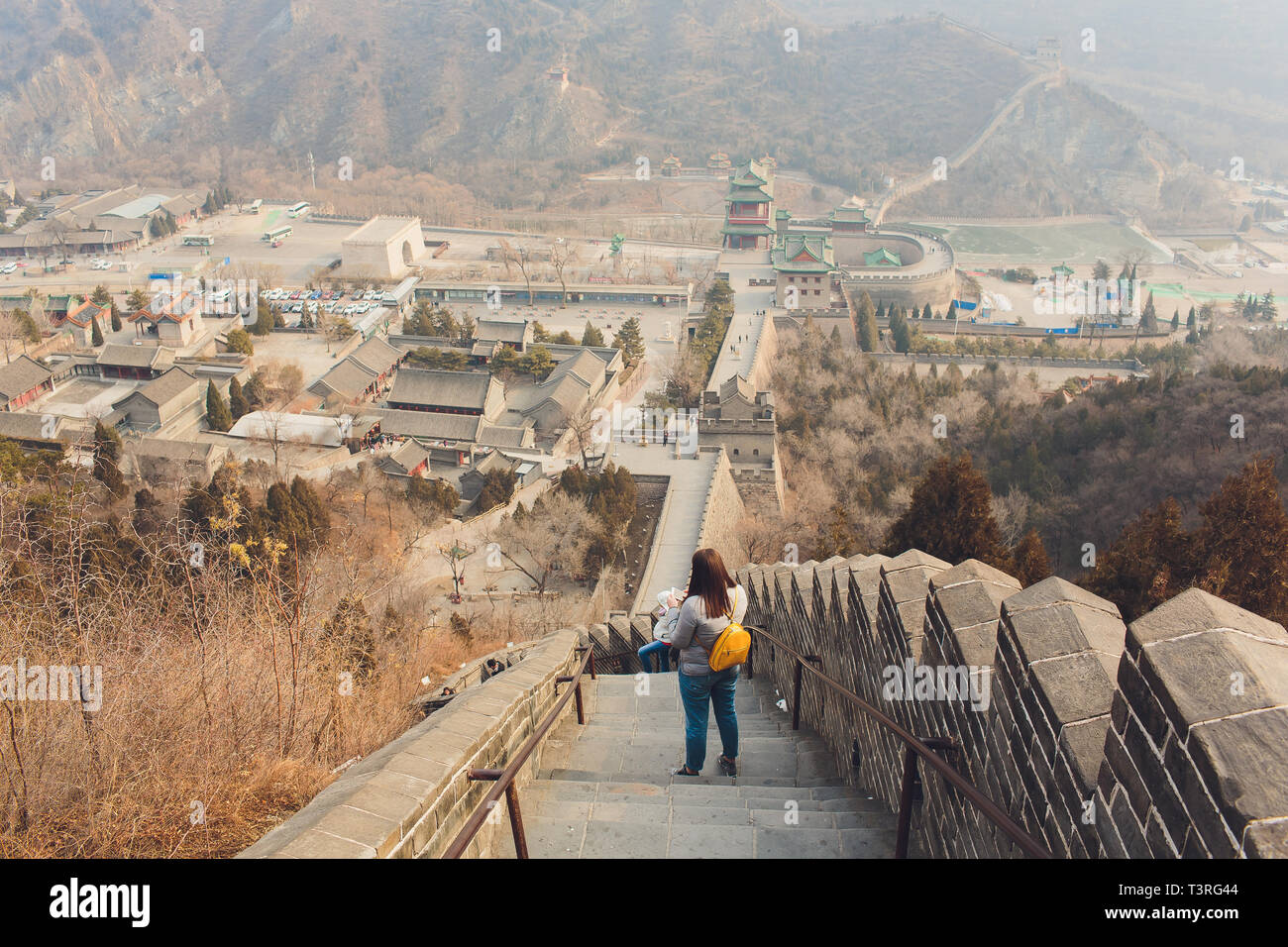 Border Wall High Resolution Stock Photography and Images - Alamy