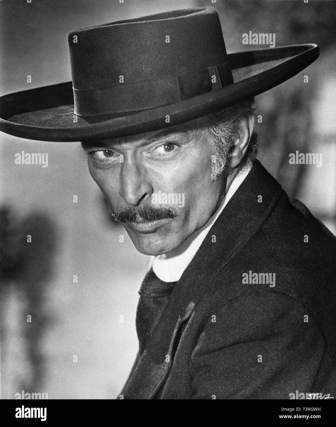 Lee van cleef hi-res stock photography and images - Alamy