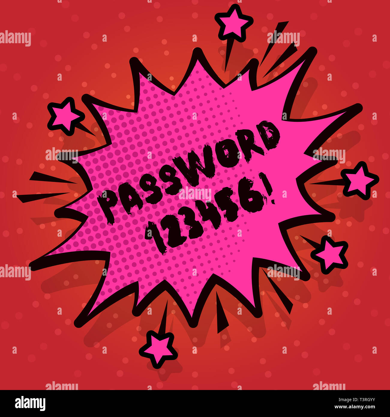 Angry reminder email hi-res stock photography and images - Alamy