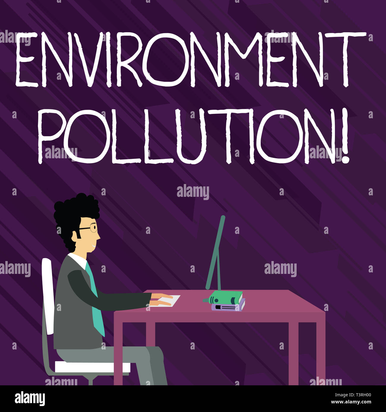 Lead contamination sign hi-res stock photography and images - Alamy