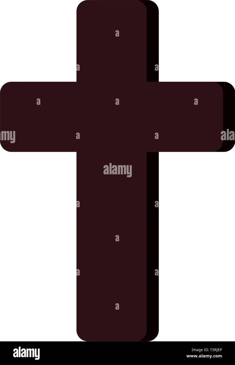 first communion wooden cross Stock Vector Image & Art - Alamy