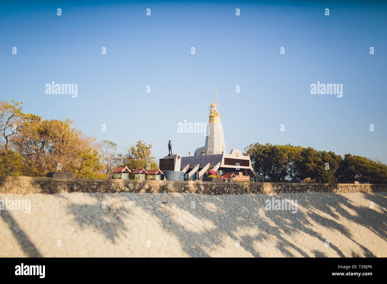 Phromthep lighthouse hi-res stock photography and images - Alamy