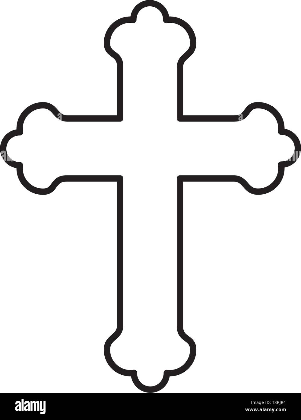 Primera Comunión Cruz Clip Art