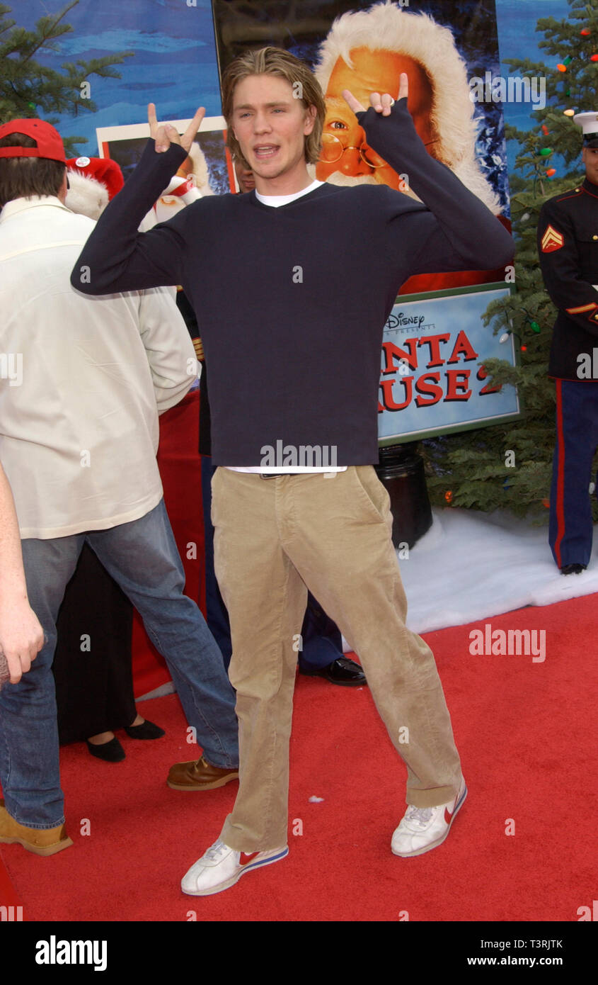 Chad Michael Murray 2002